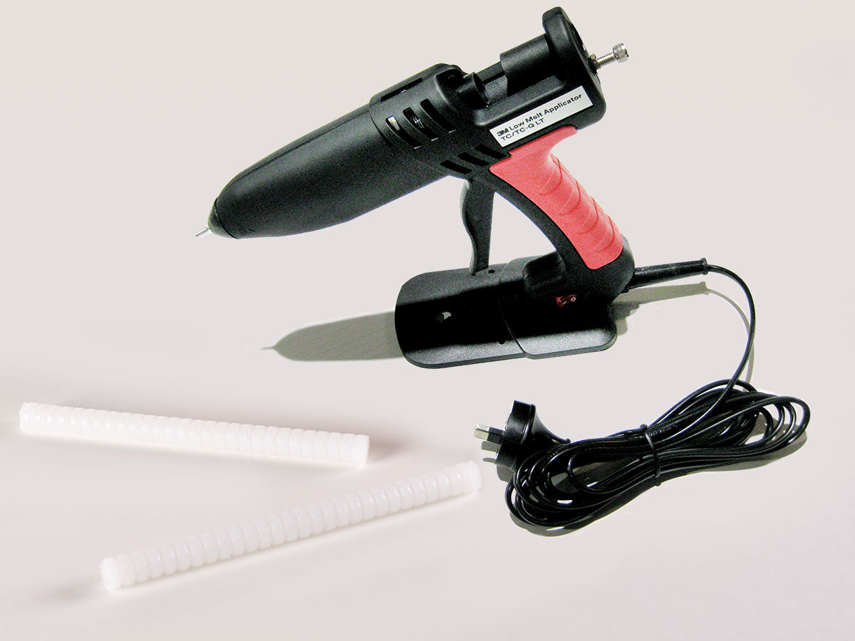 Adhesives – Archival Survival