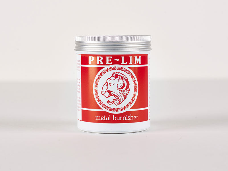 Pre-Lim – Archival Survival