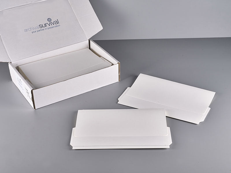 Folders – Archival Survival