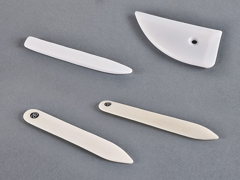 Bone Folders – Archival Survival