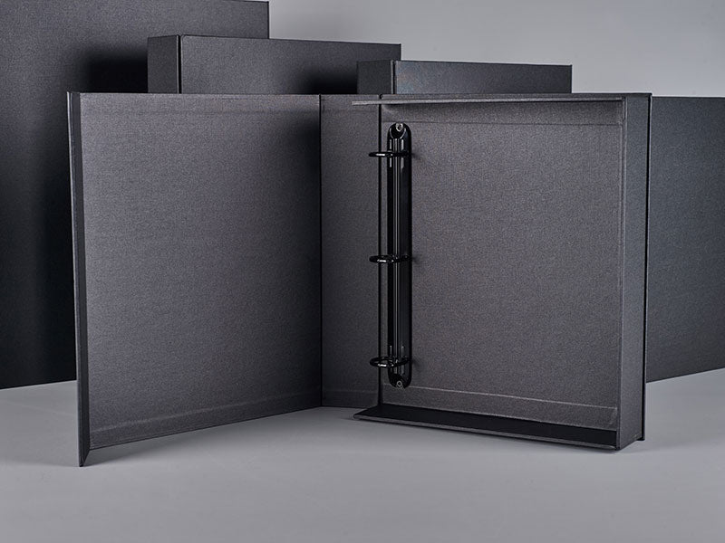 Presentation Range – Archival Survival