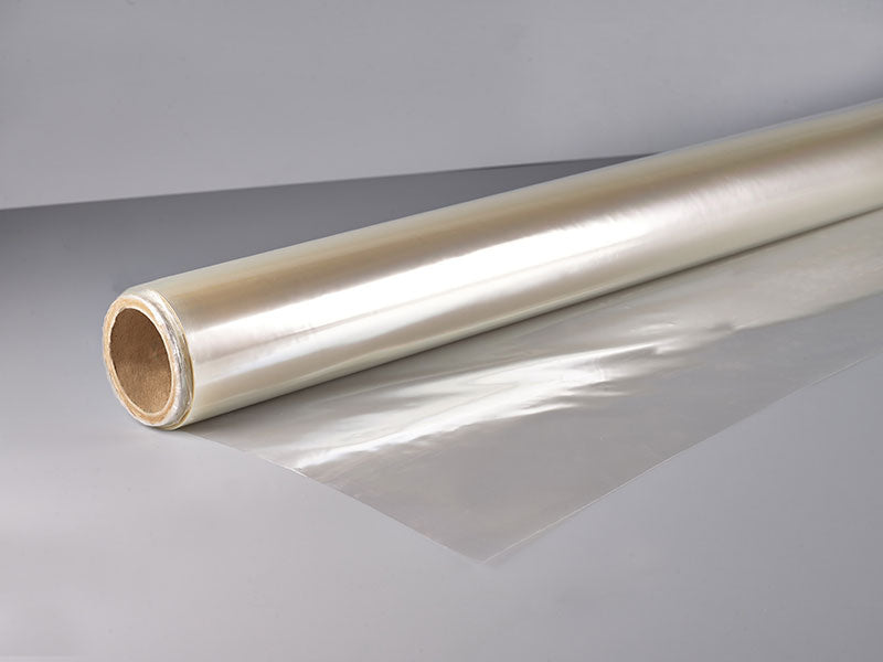 Silicone-coated Polyester – Archival Survival