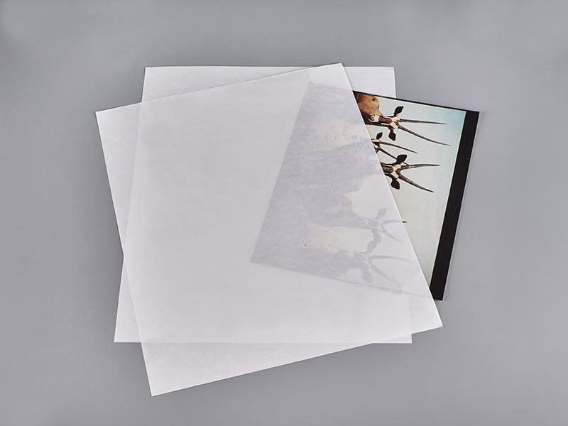 Tissues – Archival Survival