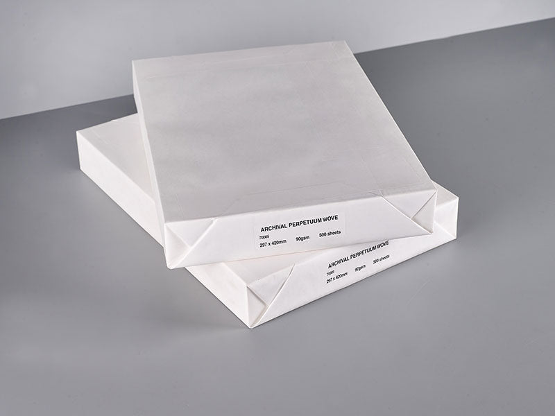 Barrier/Wrapping Paper/Buffered – Archival Survival