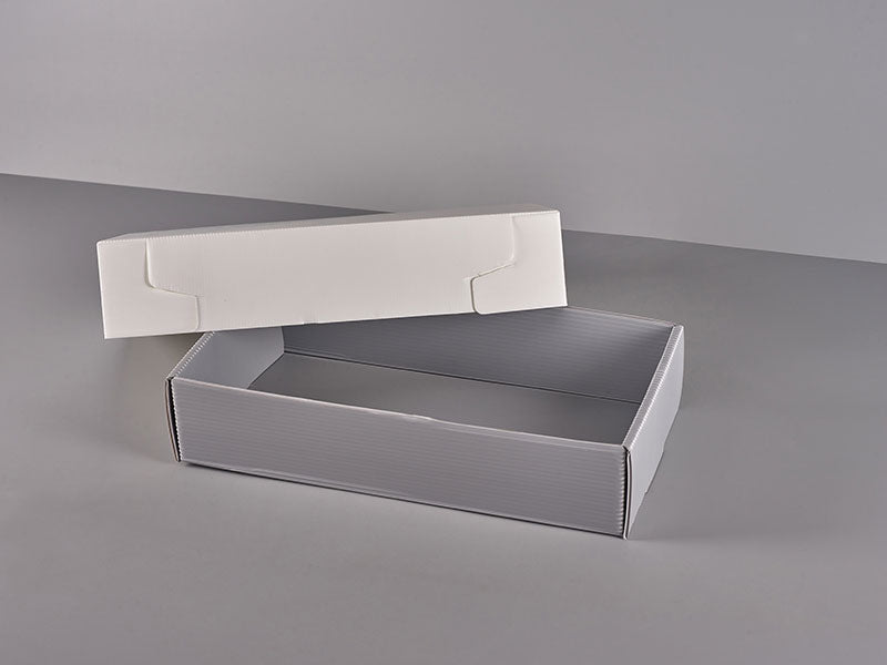 Artifact Boxes – Archival Survival