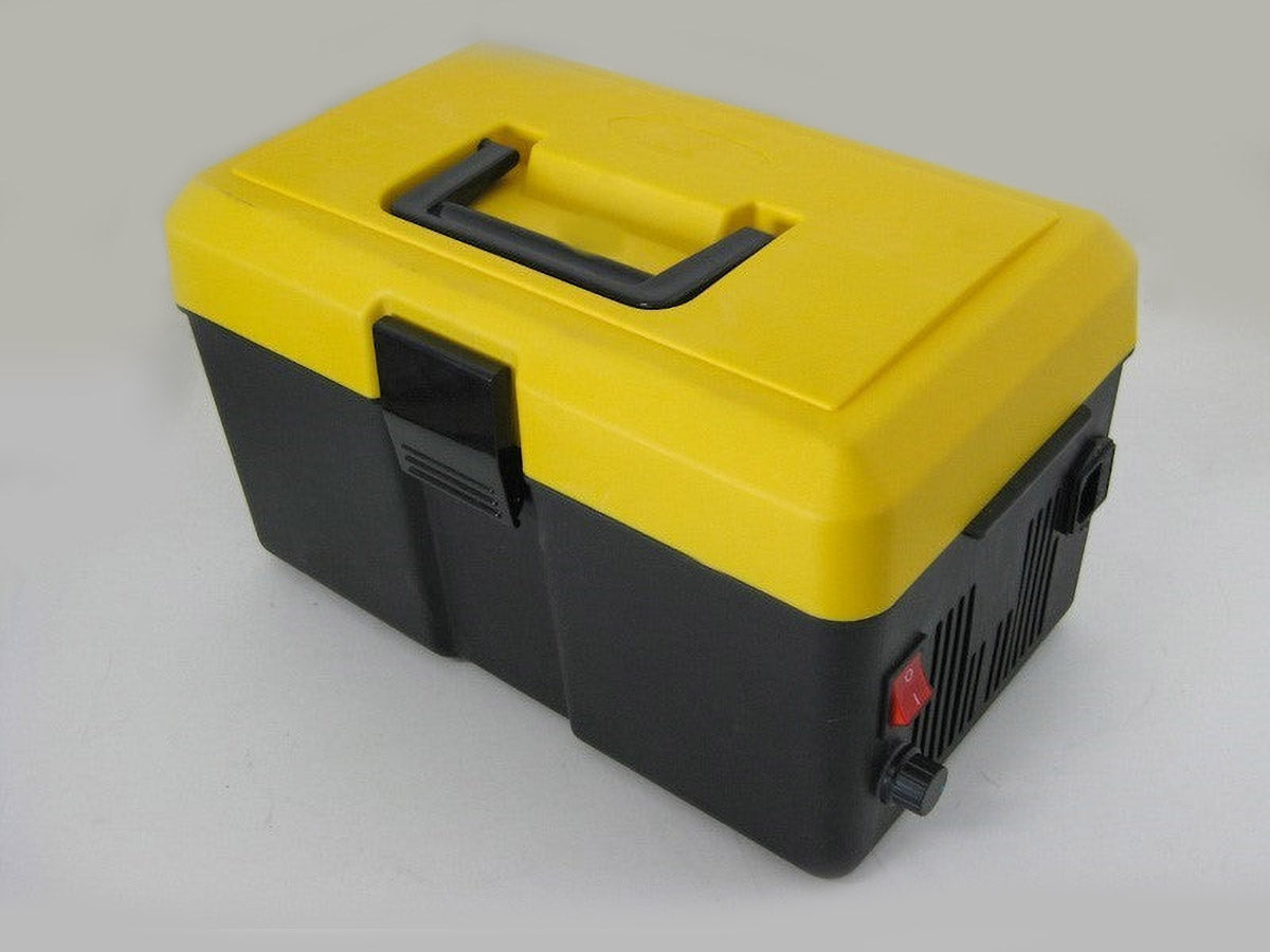 Museum Vacuum Cleaners – Archival Survival