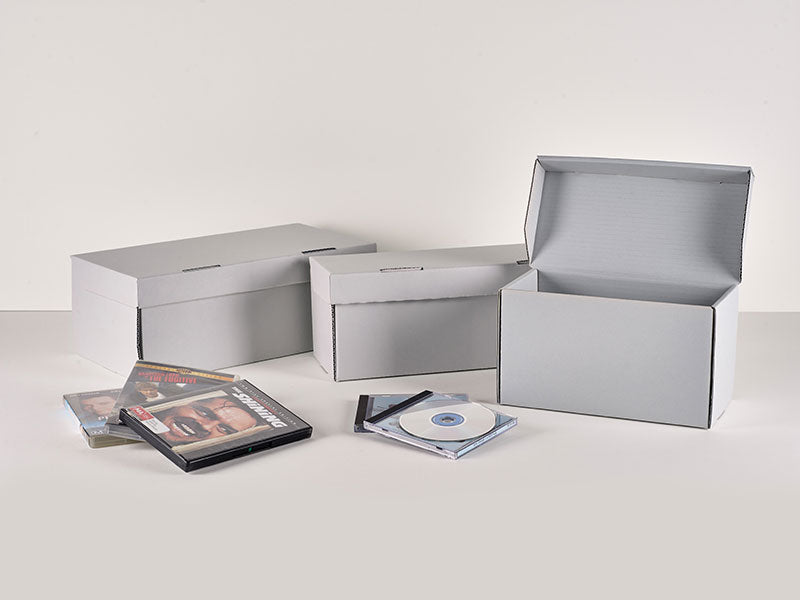 Audio-Visual MUB – Archival Survival