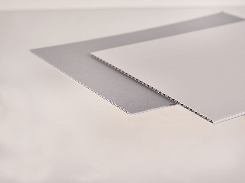 Single Wall (3 mm) – Archival Survival