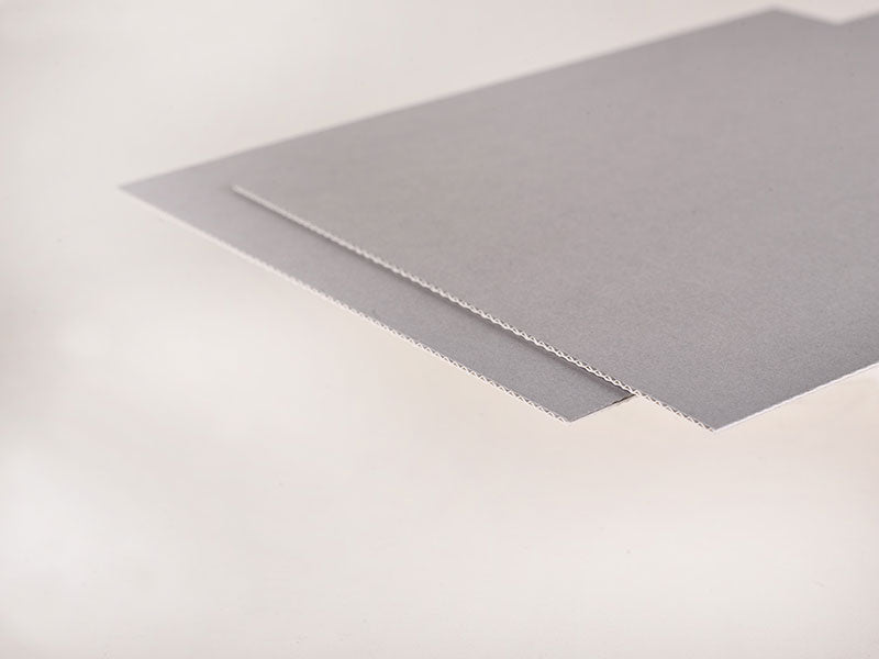 E-flute (1.6 mm) – Archival Survival