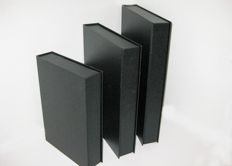 Presentation Boxes – Archival Survival