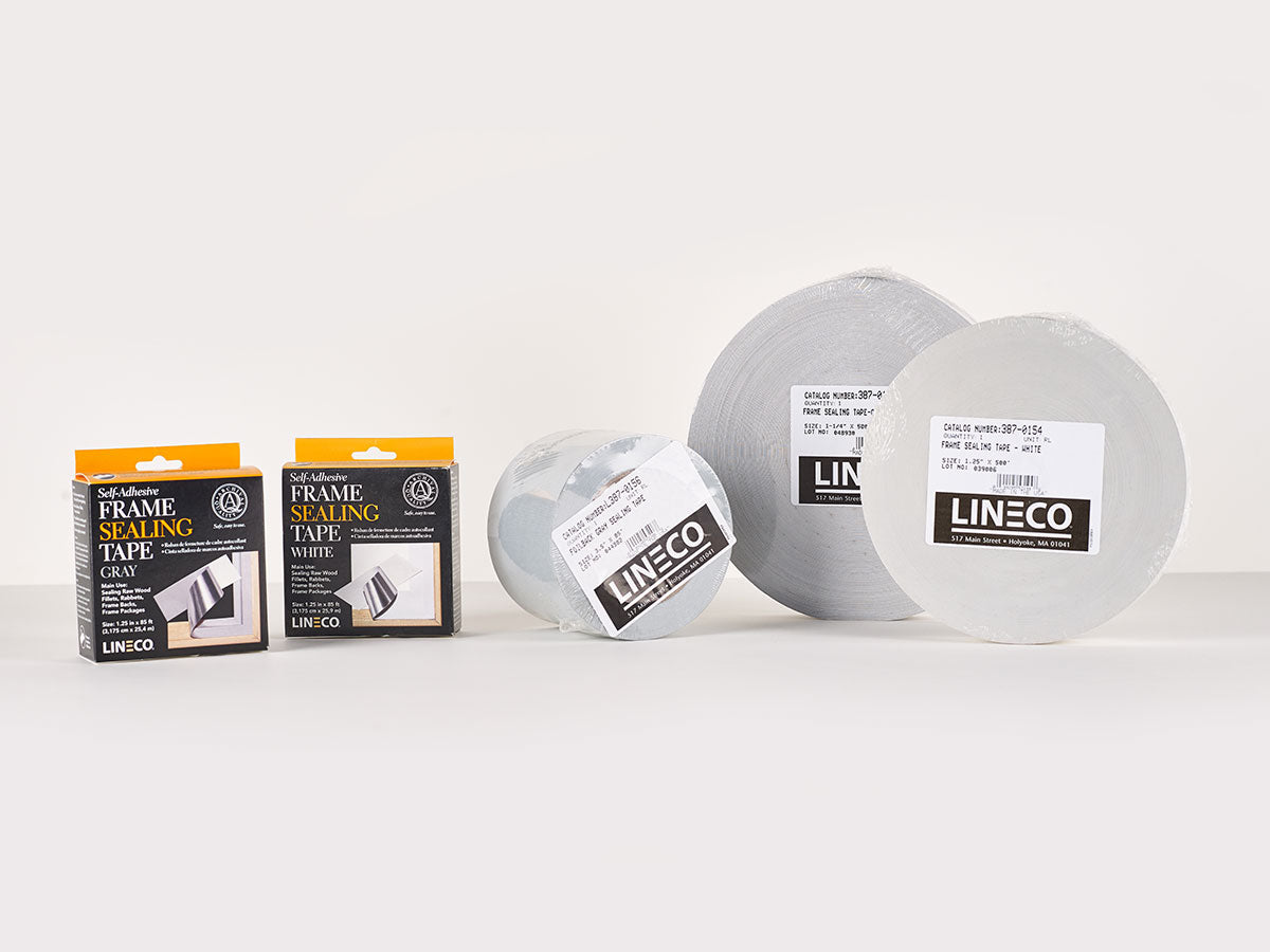 University Products (Lineco) – Archival Survival