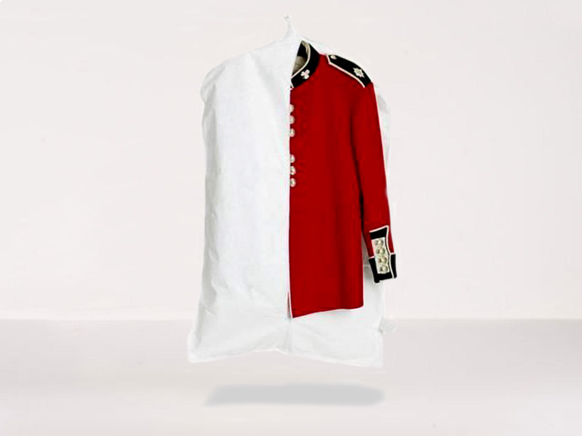 Tyvek Protective Covers – Archival Survival