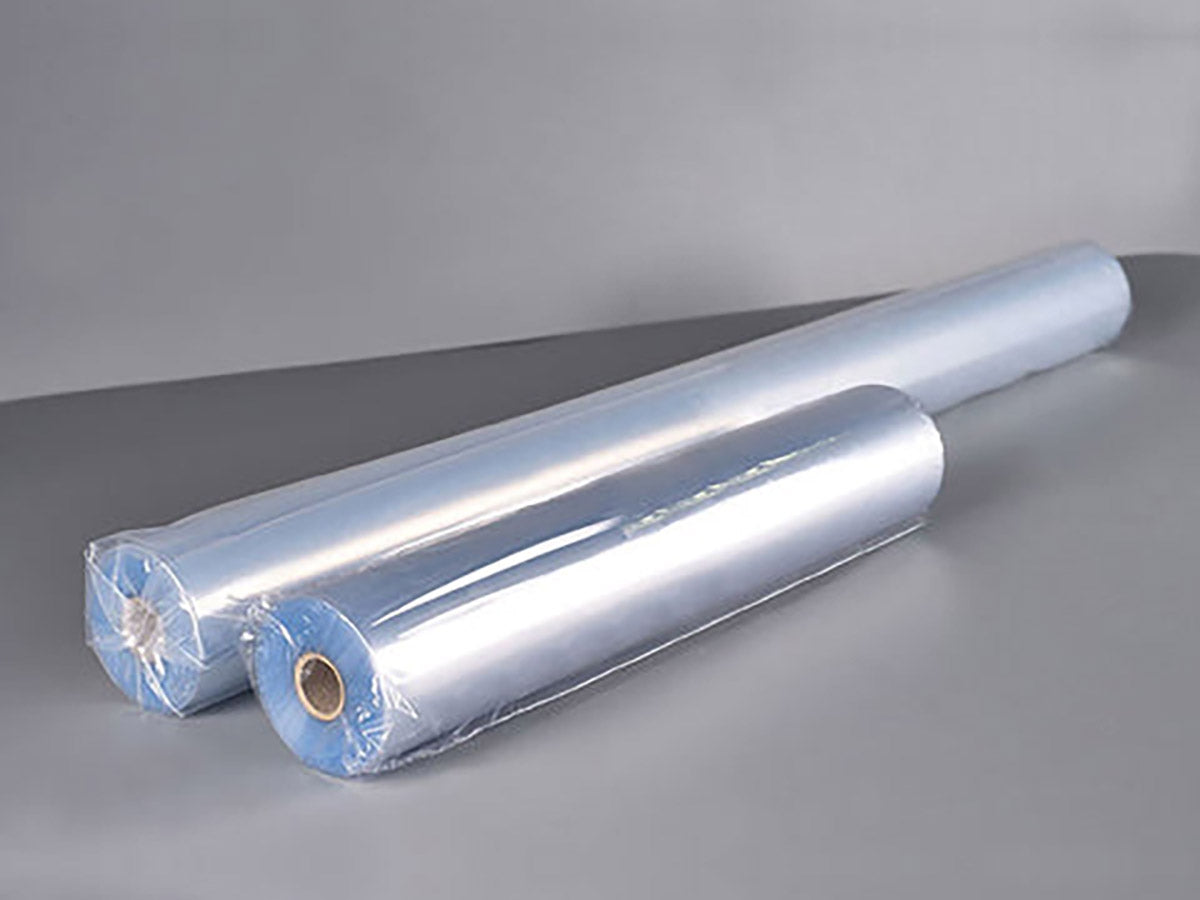 Polypropylene Film – Archival Survival