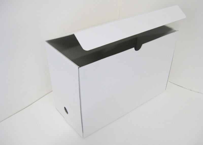 BXGW-BOX1 – Archival Survival