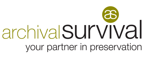 Archival Boxes – Archival Survival