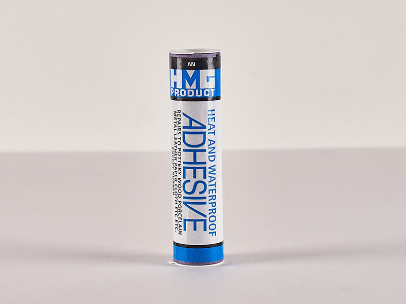 HMG Heat & waterproof adhesive 14ml – Archival Survival
