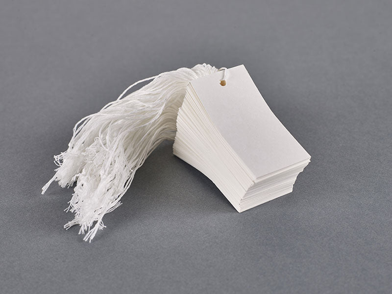 260gsm card, 38 x 76mm – Archival Survival