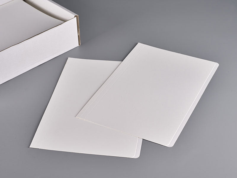 A3 manilla folder 470 x 370mm – Archival Survival