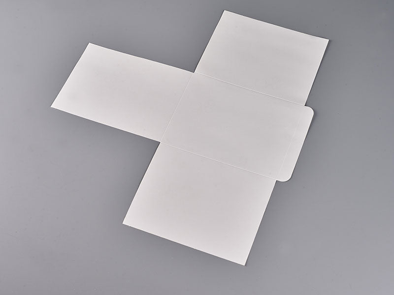 105 x 125mm (4 x 5") – Archival Survival