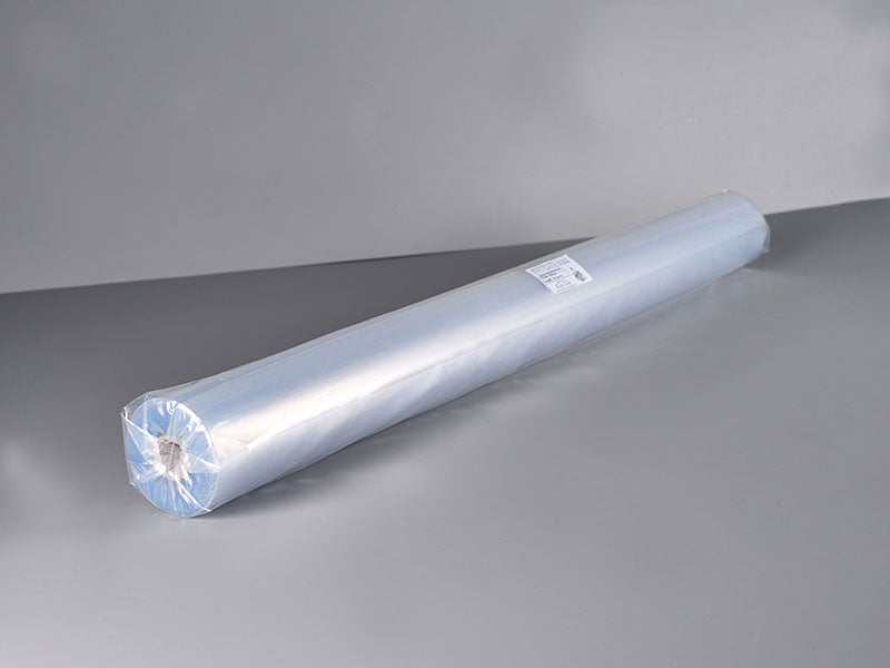 Polypropylene film 100um, 1300mm x 50m – Archival Survival