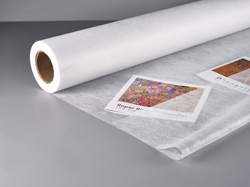 Hollytex 3257 .0029" thick10yds x 47" (1193mm x 9.14m) – Archival Survival