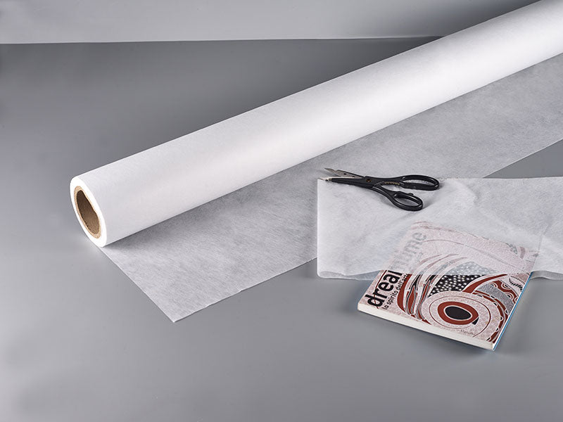 Hollytex 3257 .0029" thick 50yds x 47"(1193mm x 45.7m) – Archival Survival