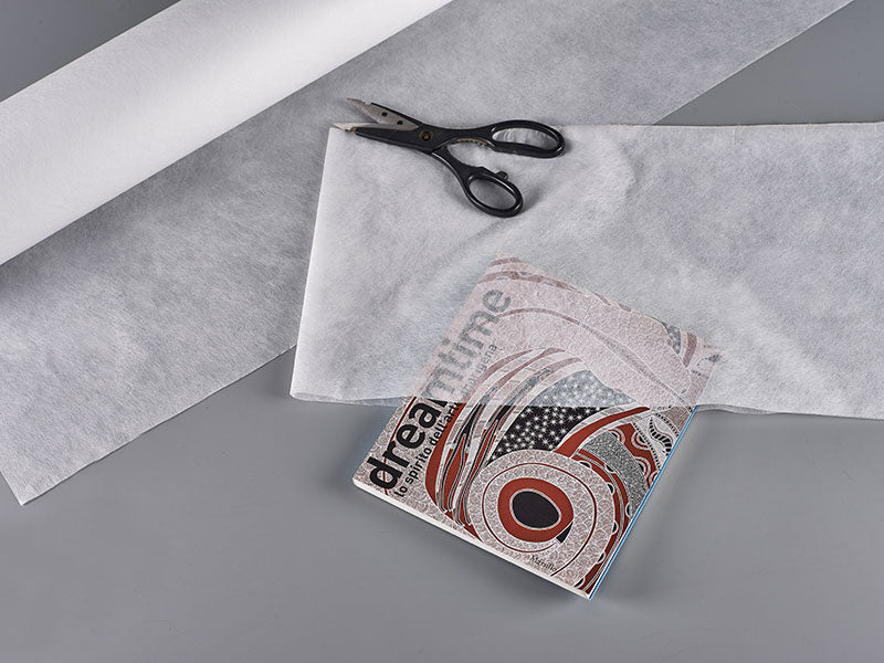 Reemay Style 2024 12mil thick 71gsm 100yds (914mm x 91.4m) – Archival ...