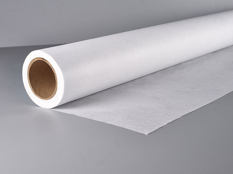 Reemay Style 2250 4mil thick 17gsm 100yds (990mm x 91.4m) – Archival ...