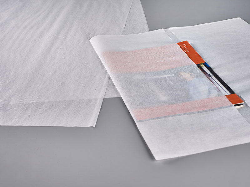 406 x 508mm – Archival Survival