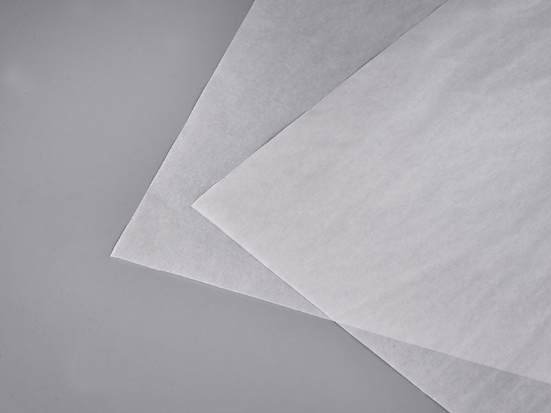 Pack of 25 sheets of unbuffered tissue 508 x 812 20gsm – Archival Survival