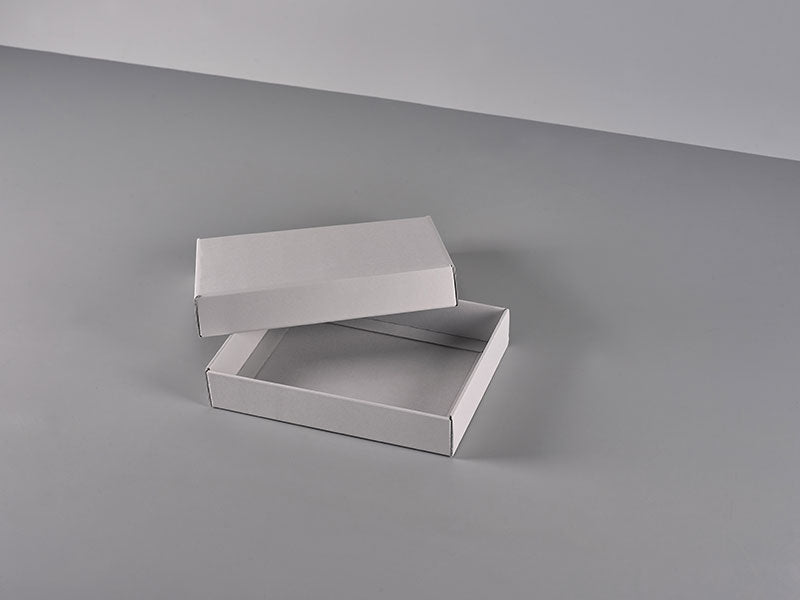 8th BOX ONLY 201 x 173 x 50mm – Archival Survival