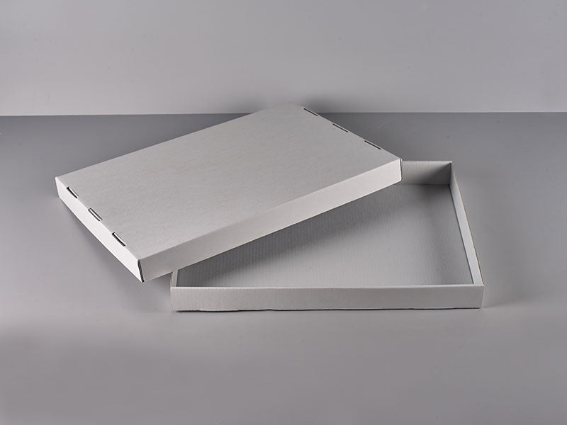 Half Insert box 265 x 390 x 50mm – Archival Survival