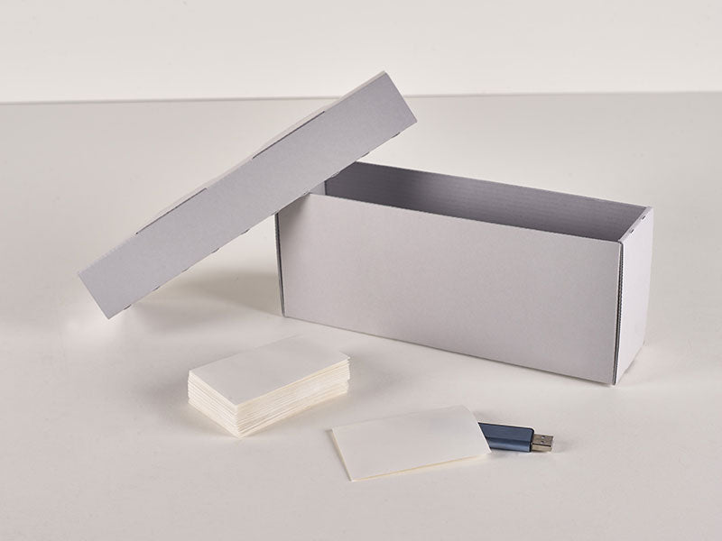 BXMUBUSB-KIT – Archival Survival