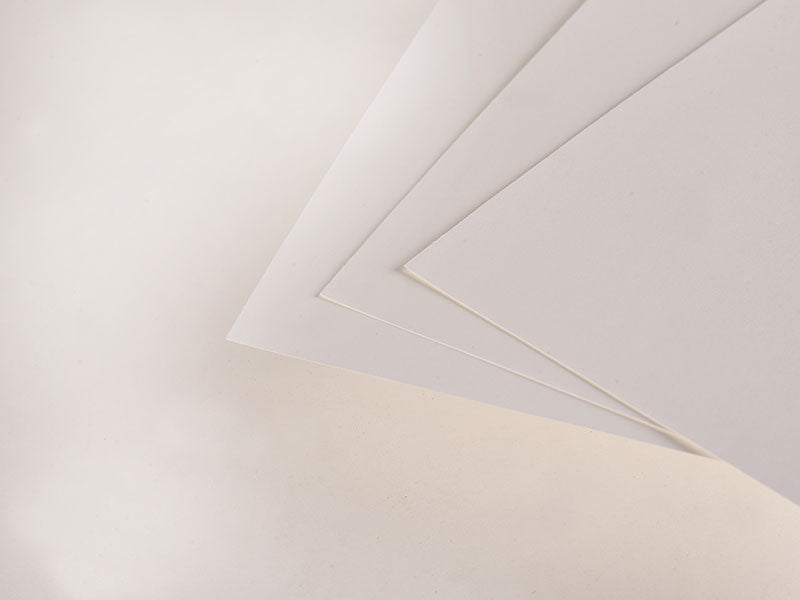 665 x 970mm 260gsm white – Archival Survival