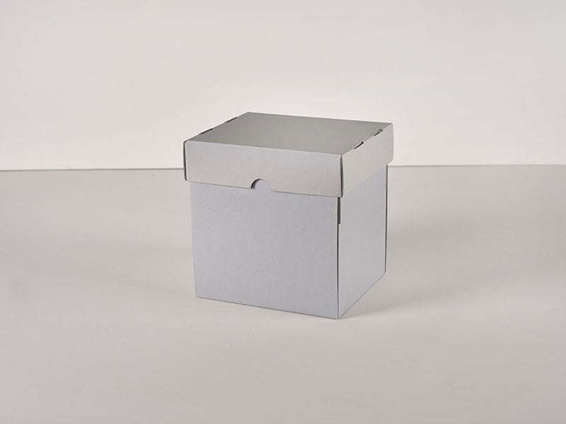 8th BOX ONLY 201 x 173 x 200mm – Archival Survival