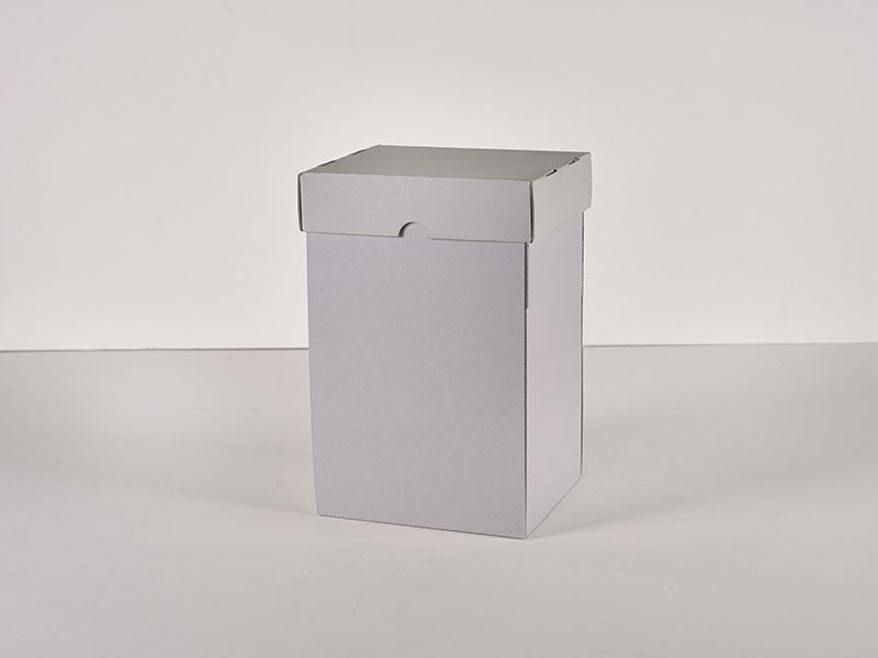 8th BOX ONLY 201 x 173 x 300mm – Archival Survival